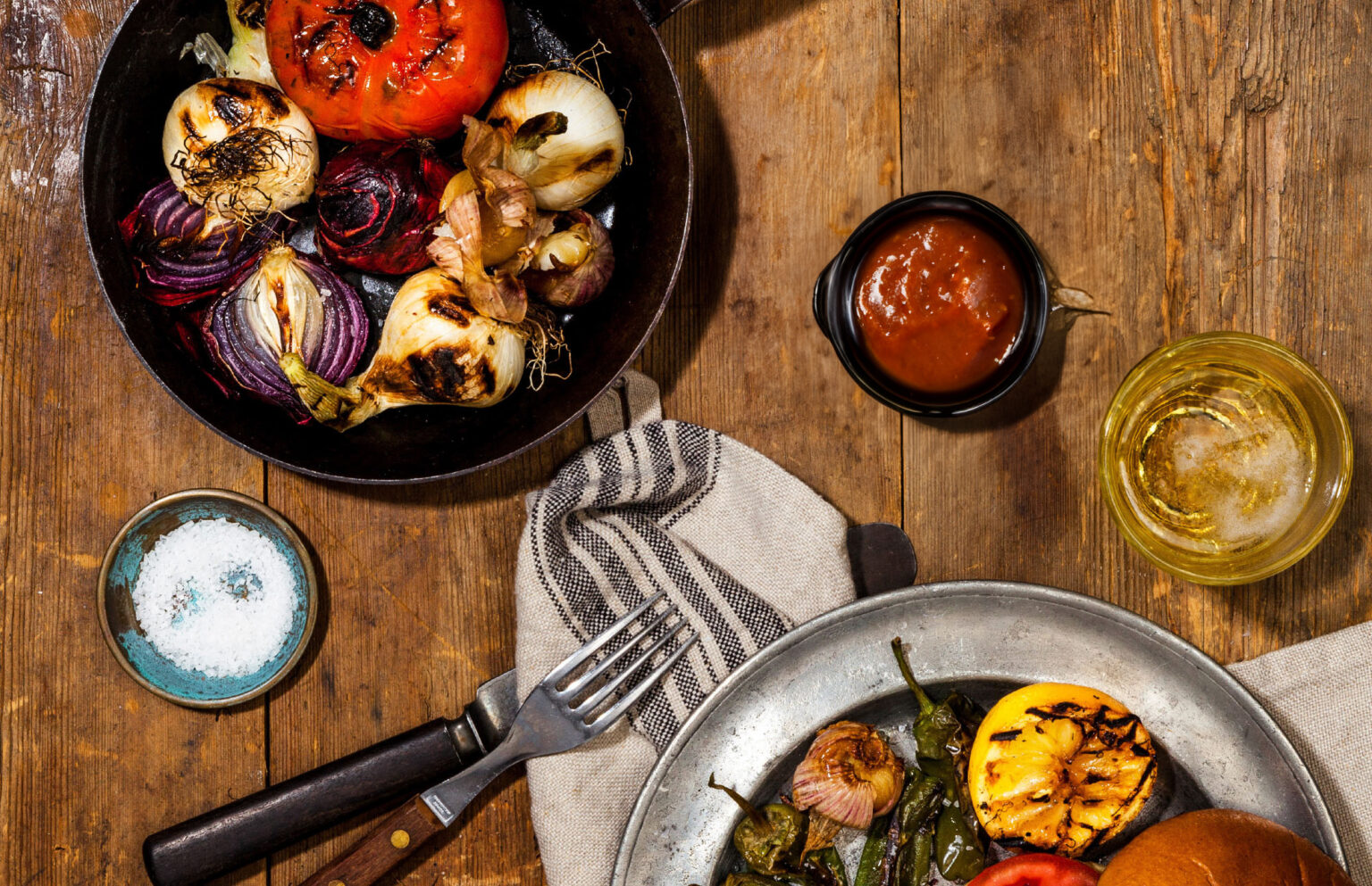 Sås – Kavli Food Solution